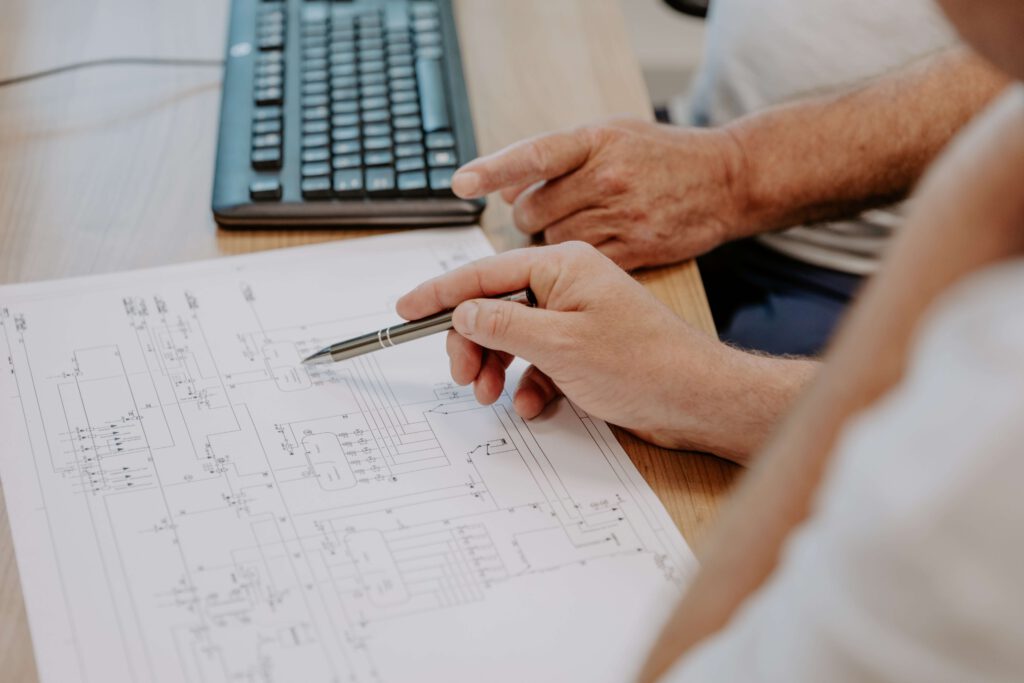 Process Engineering - Services - Jaspers Engineering