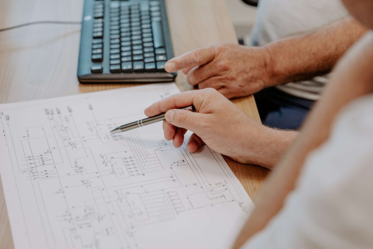 Process Engineering - Services - Jaspers Engineering