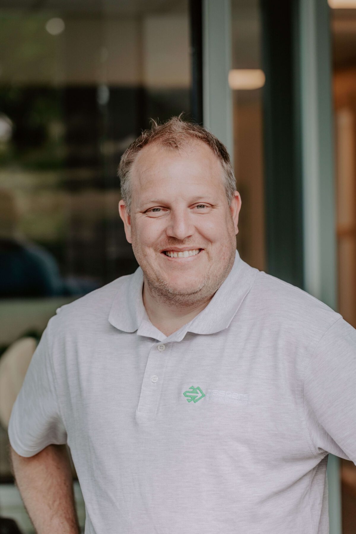 About Jaspers Engineering - Jaspers Engineering