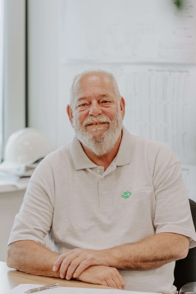 About Jaspers Engineering - Jaspers Engineering