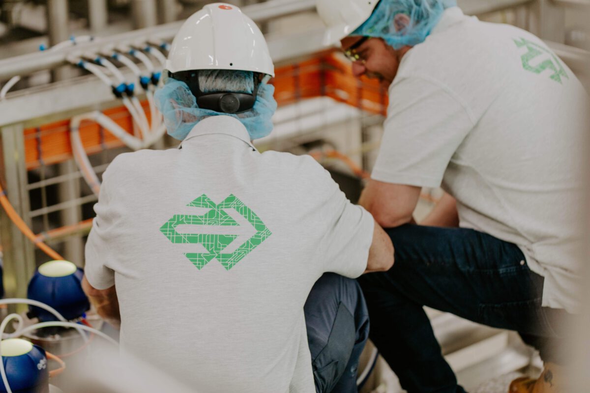 P&ID Review & Adaptation - Services - Jaspers Engineering