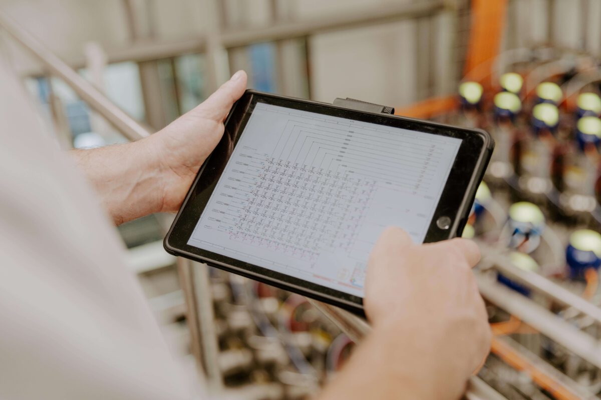 Piping Systems Walkdowns - Services - Jaspers Engineering