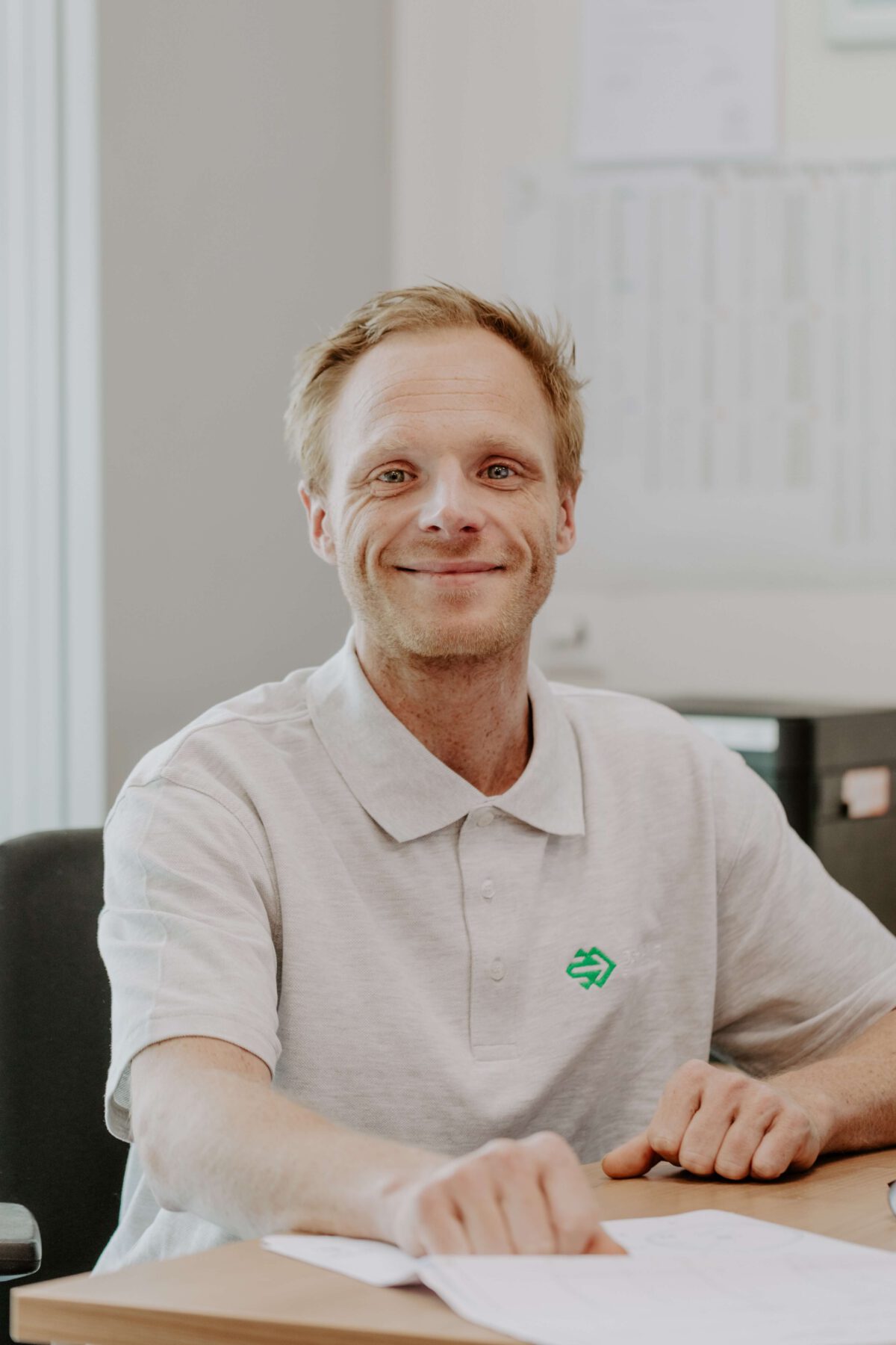 About Jaspers Engineering - Jaspers Engineering