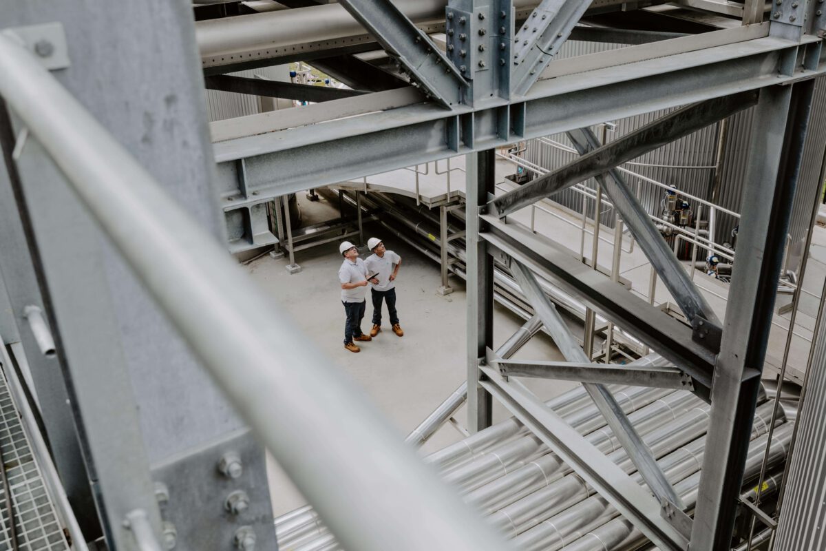 Projecten - Jaspers Engineering