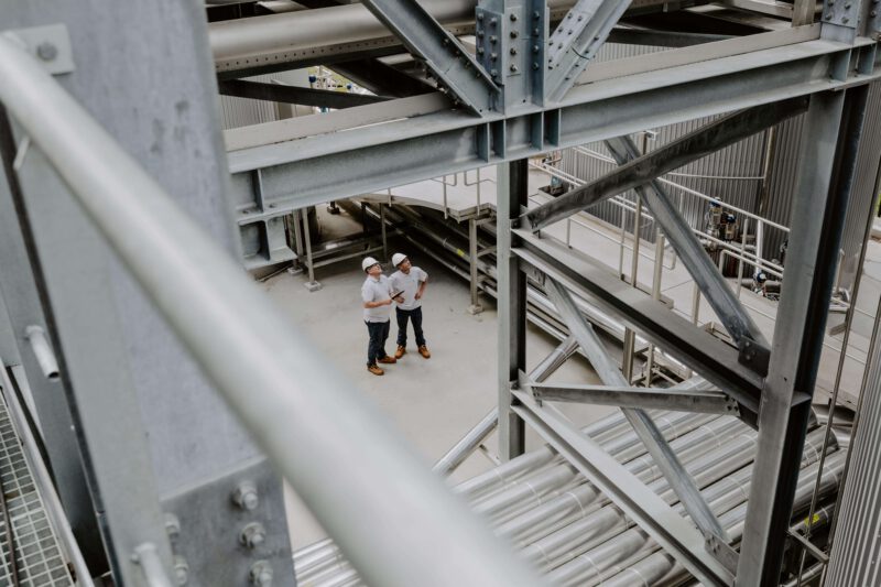 Projecten - Jaspers Engineering