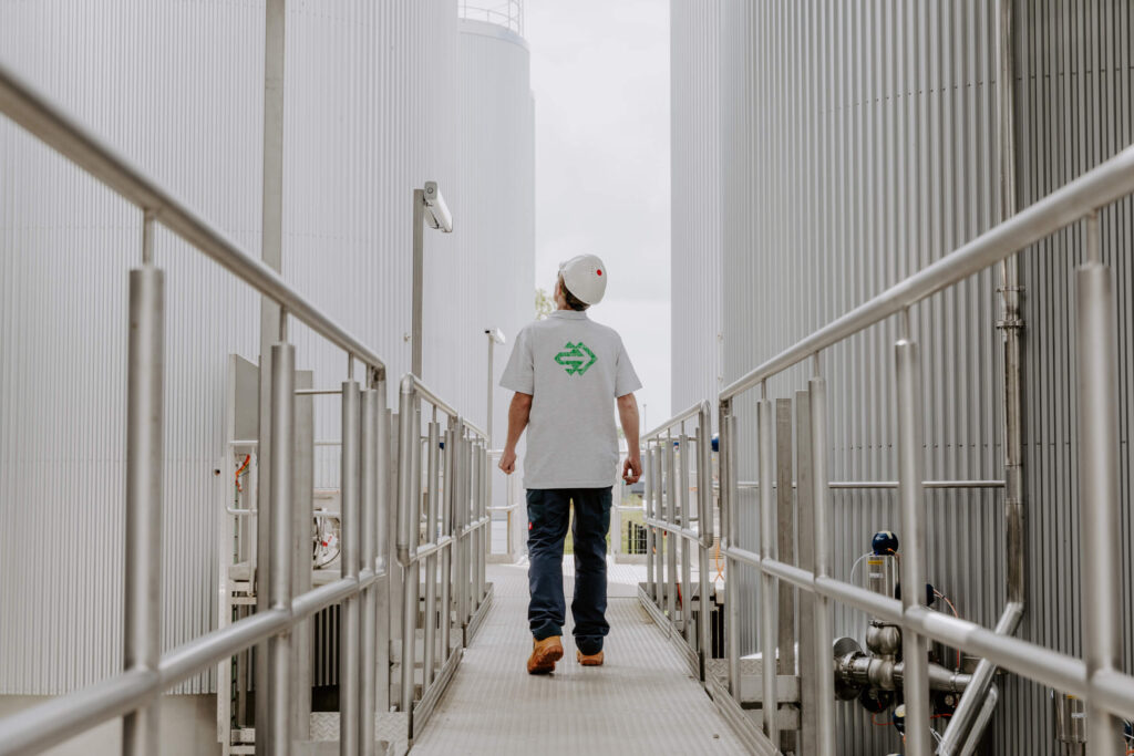 Specialist in Engineering - Jaspers Engineering