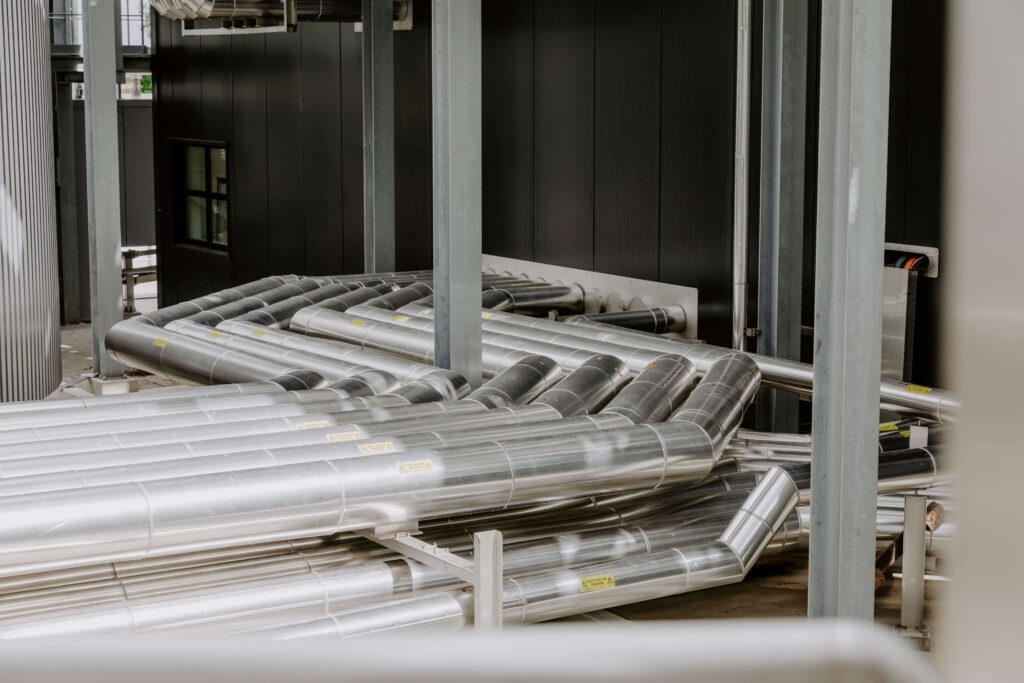 Piping Engineering - Services - Jaspers Engineering