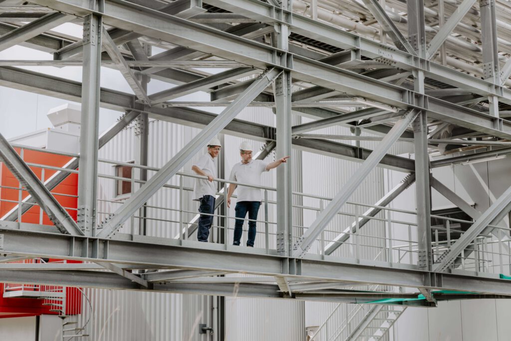 About Jaspers Engineering - Jaspers Engineering